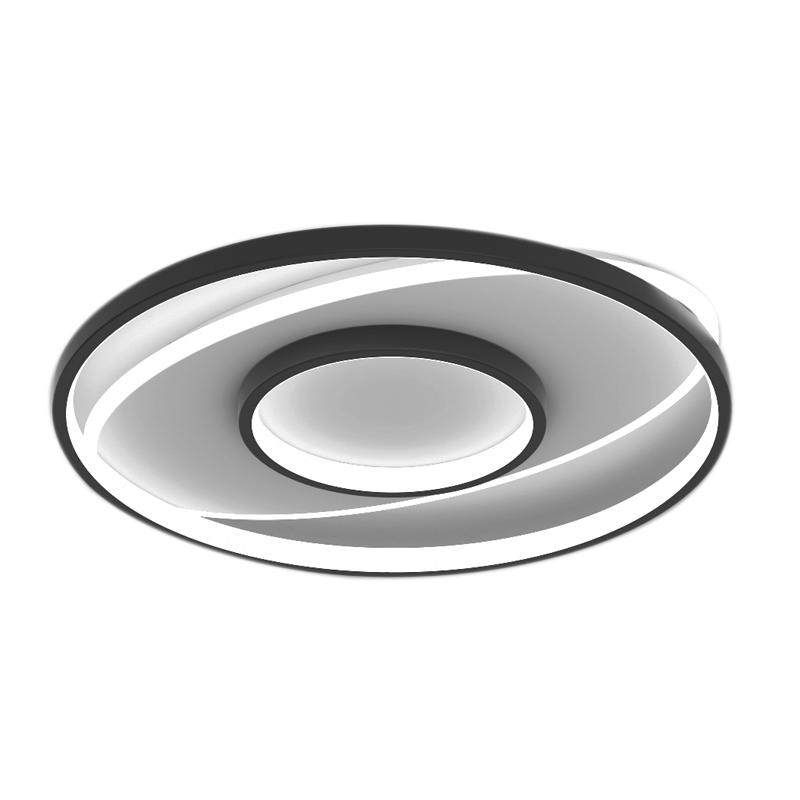 Bedroom Ceiling Lamp 2024 New Style Modern Smart Lighting Fixtures