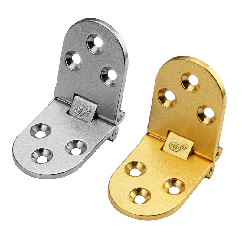 Yalida Flap Hinge - 180 Degree Folding Table Hinge