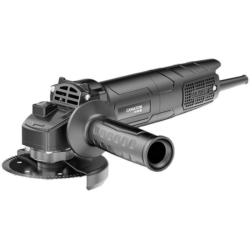German Karmaton Angle Grinder - Electric Hand Grinder