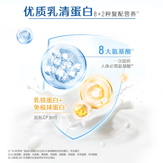 Swisse Swisse Whey Protein Powder Calcium Tablets Water Light Bottle ...