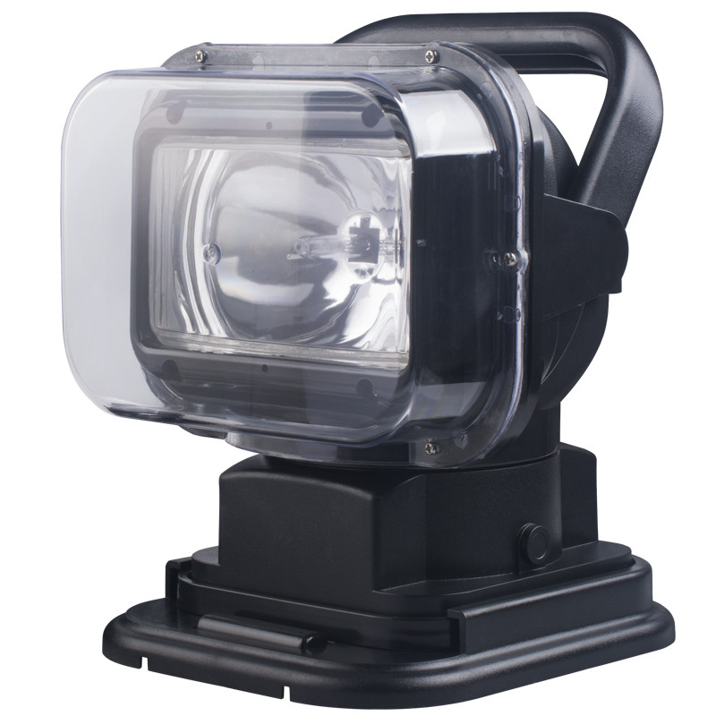Roof Light Spotlight - Suction Cup Magnetic Camping Searchlight
