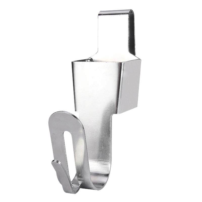 Universal Electric Impact Wrench Hanger for Carpentry Shelf Workers