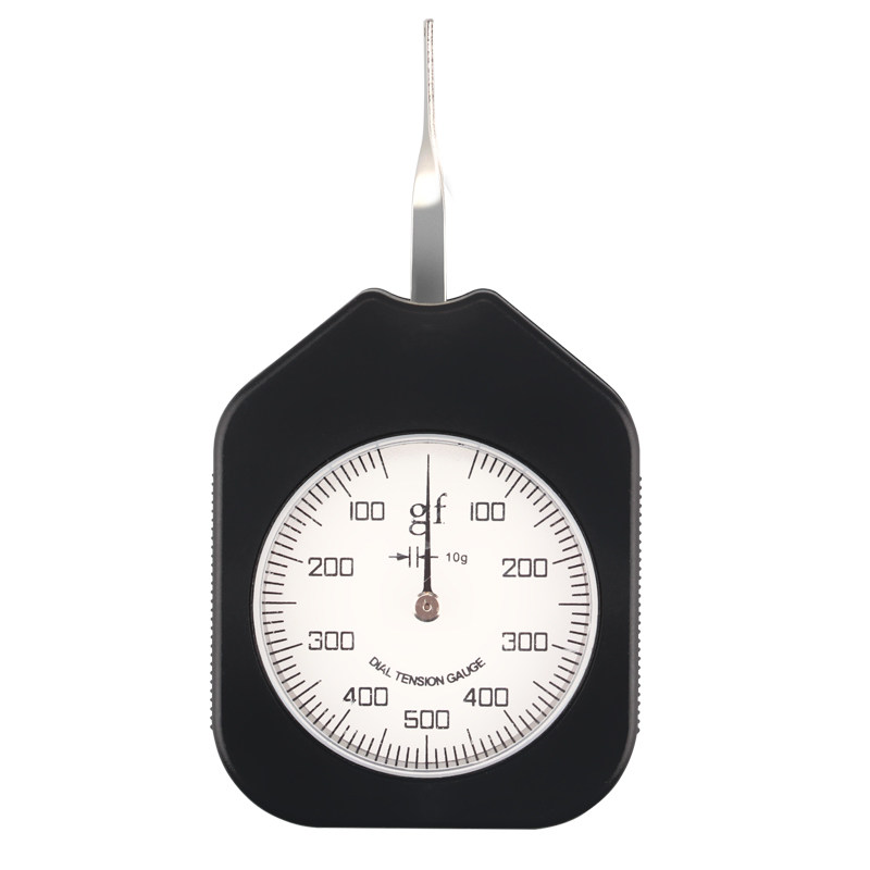 Siwei Tensiometer Handheld Thrust Pressure Detection Instrument for ...