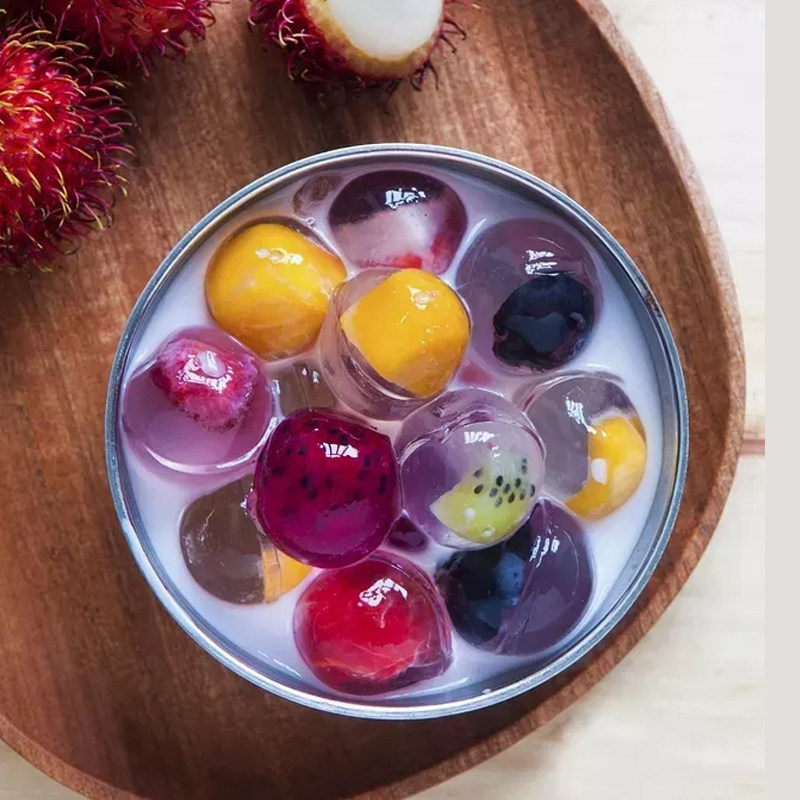 Isinglass powder - 1 box of fish gelatin powder | Robertson