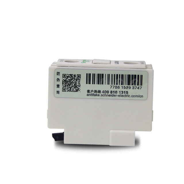 Schneider Ac Contactor Lc1D Auxiliary Contact Module for Elevators ...