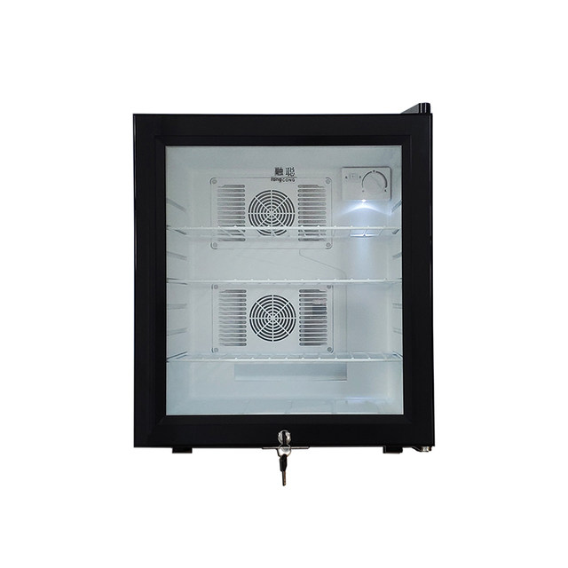 Rongcong 40-liter school kindergarten food sample cabinet hotel small ...