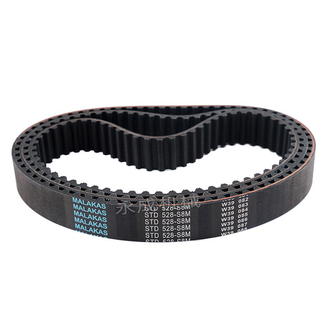 STD Rubber Synchronous Belt S8M 944 960 968 976 984 992 1000 1008 1016