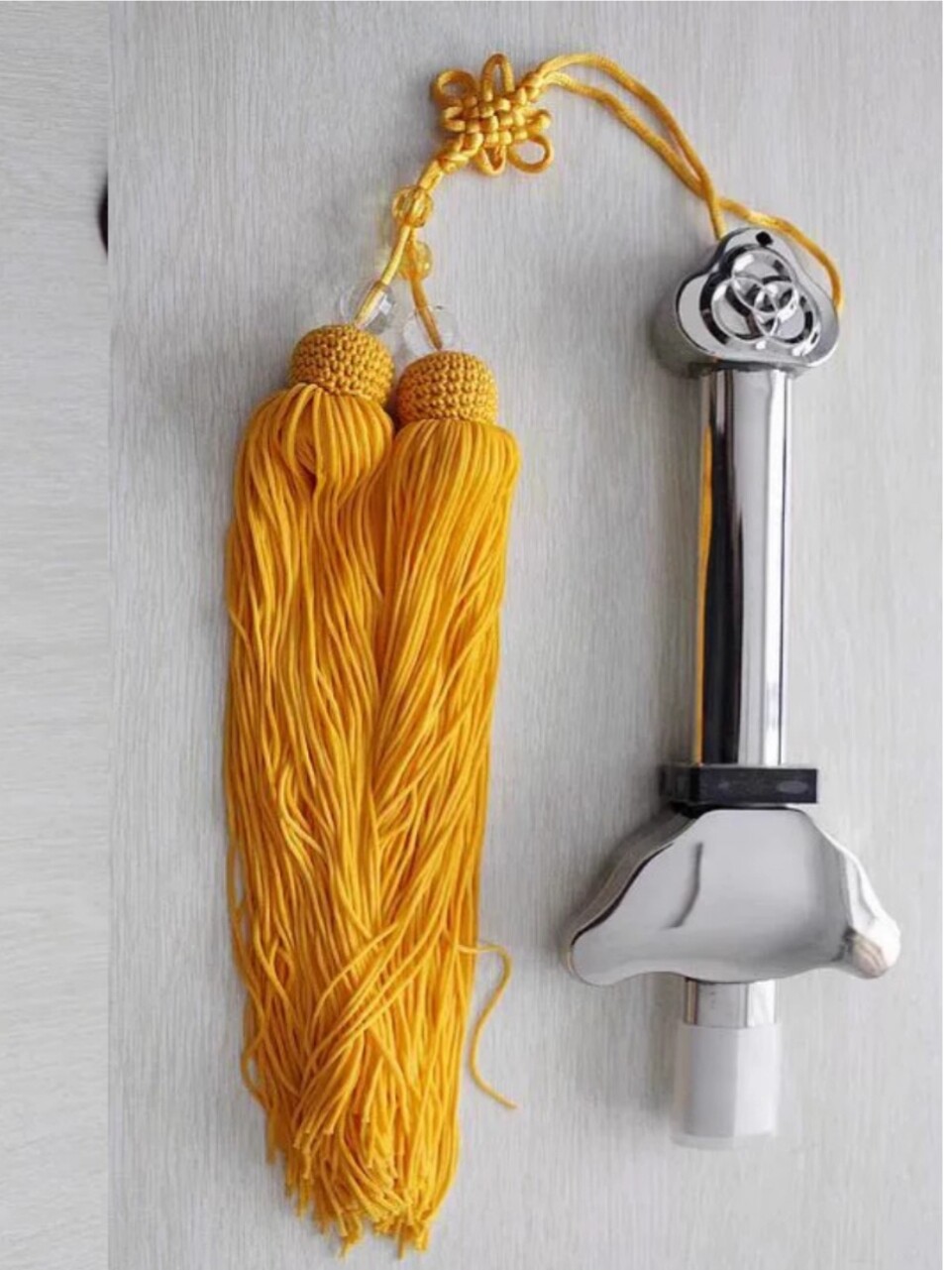 Dragon Fist Retractable Sword - Tai Chi Practice & Performance