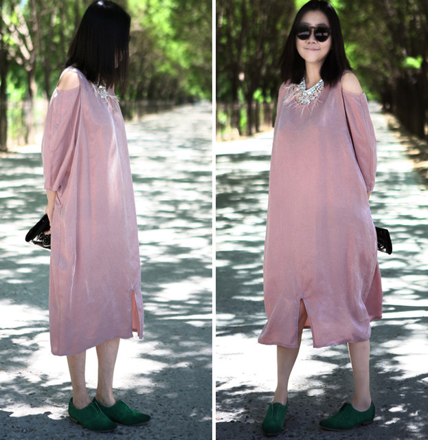 Bu Mianfan original design art department art department copper ammonia ...