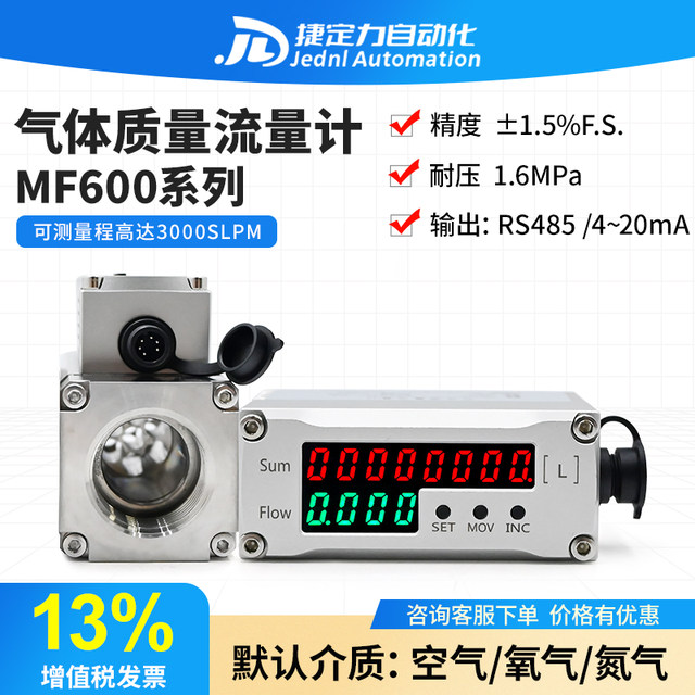 MF600 intrinsically safe explosion-proof high-precision digital display ...