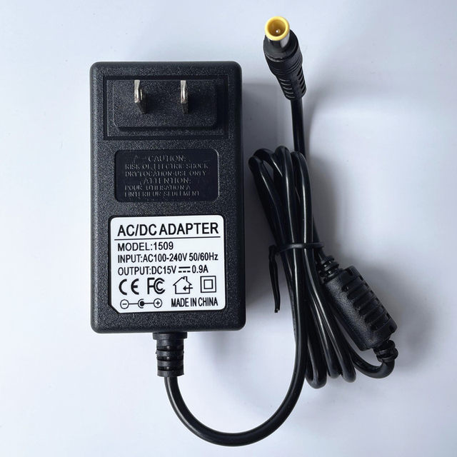 Deli DS2100A/B/Q charger digital TV field strength meter charger Deli ...