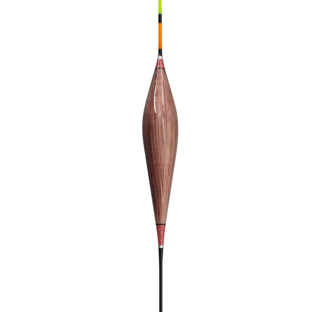 Reed float highly sensitive light mouth crucian carp float 60CM extra ...