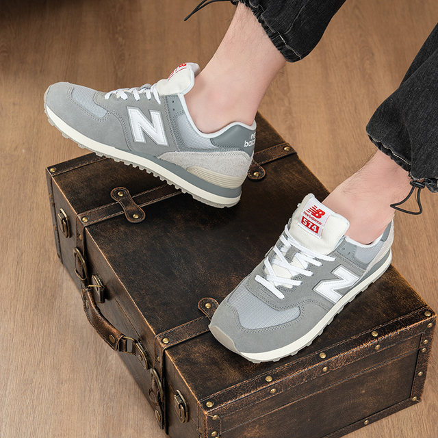 New BalanceNB shoes for men and women official authentic summer new ...