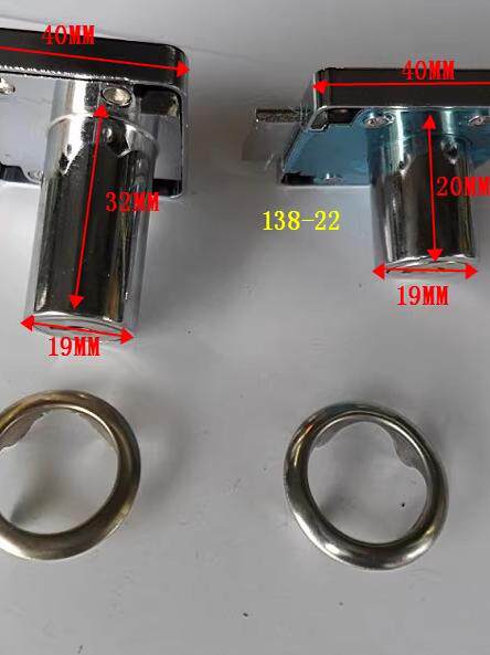 Popular Aiyalun vintage drawer lock Office desk file cabinet lock 505 ...
