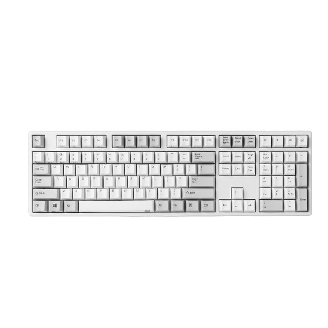 Plum Ningzhi NIZ Bluetooth dual-mode wireless 66/82/84/87/108 key MAC ...