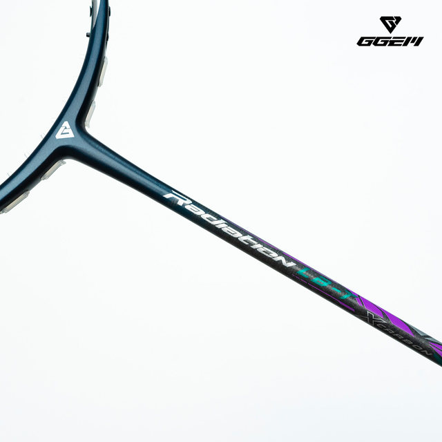 GGEM Jujiang's new radiation LB-T4 shaft carbon cloth mid-pole full ...