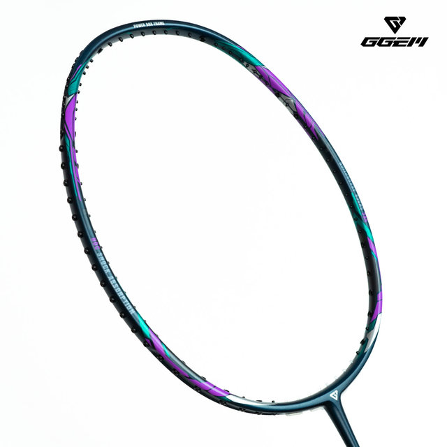 GGEM Jujiang's new radiation LB-T4 shaft carbon cloth mid-pole full ...