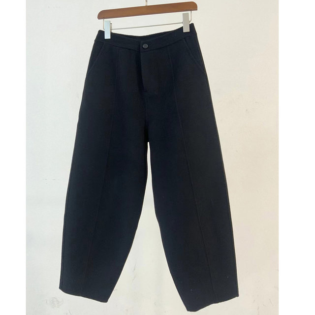 The year-end is super special! Premium hand-sewn thickened nine-point ...