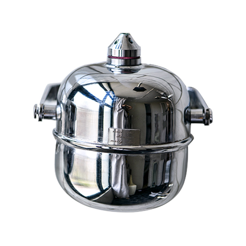 Molly Chan Stainless Steel Soap Dispenser - Wall Mounted for Bathroom ...