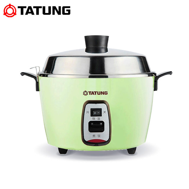 Taiwan TATUNG/Datong TAC-10QM electric cooker multi-function rice ...