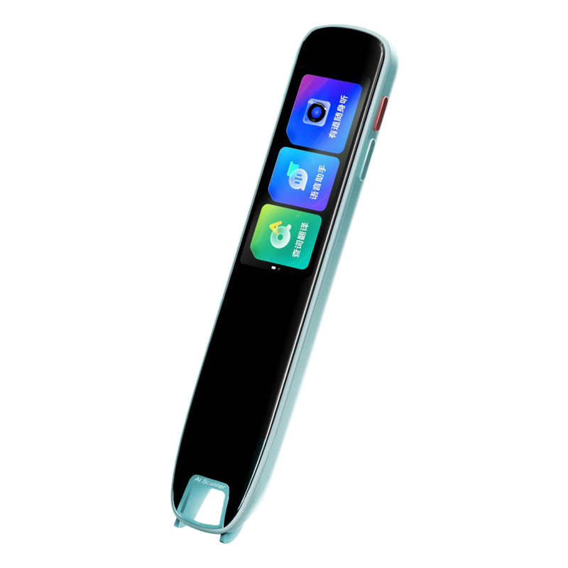 Youdao Dictionary Pen S6 - Escaneo y Traducción - 32GB