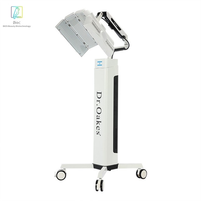 Vertical spectrometer PDT optical power large light commercial beauty ...