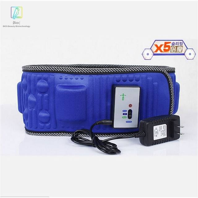 Fat removal machine, slimming belt, waist slimming equipment, belly ...