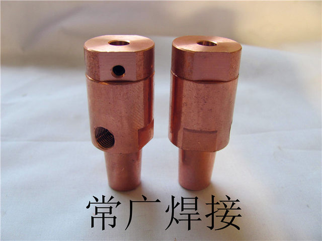 Narut convex welding electrode KCF positioning electrode core electrode ...