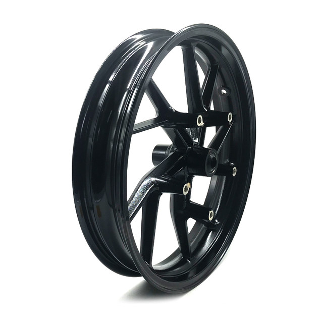 CFMOTO23 CFMOTO 250SR wheels my22 single swing arm motorcycle rim ...