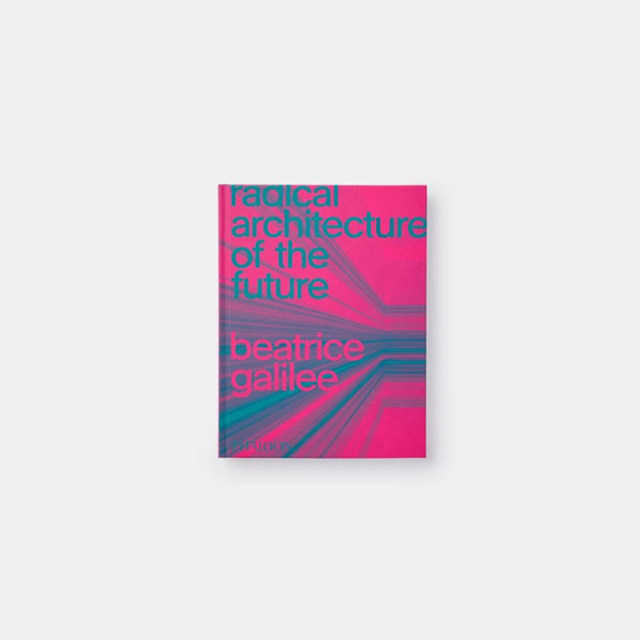 Spot original RadicalarchitectureoftheFuture: The future of the radical ...