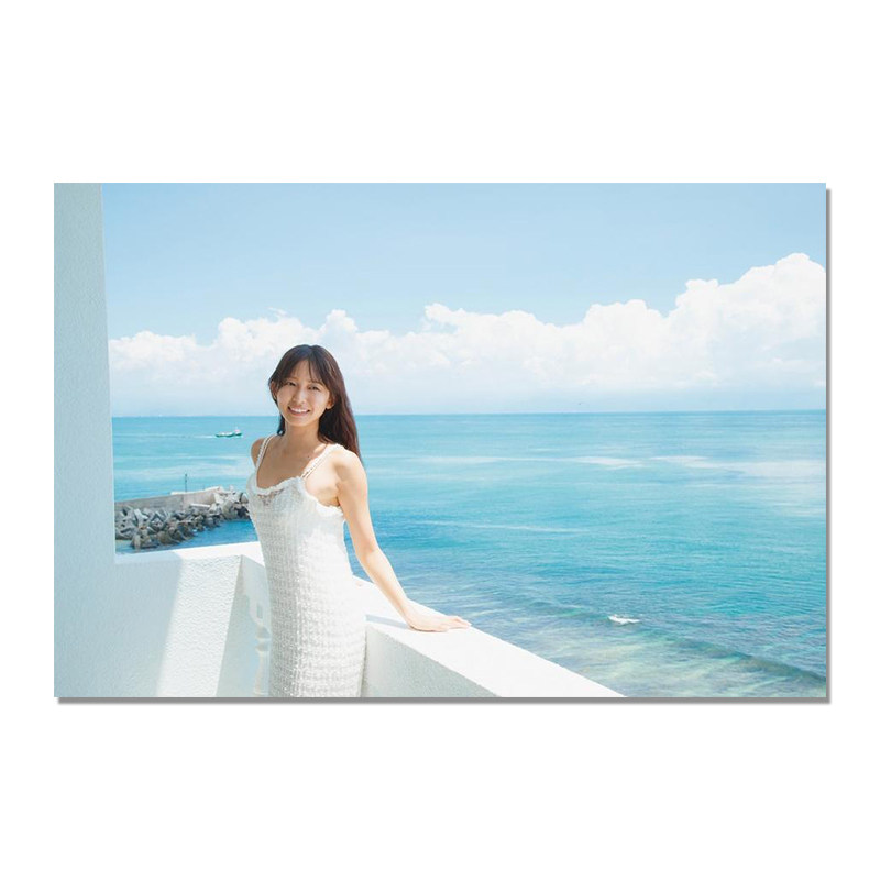Katian Yinyin 3rd photo collection Shimota Sound photo collection ...