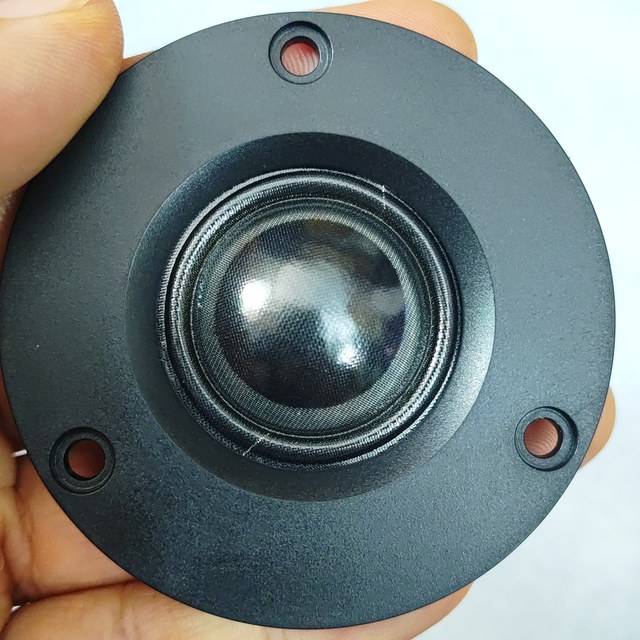 2.5-inch 3-inch tweeter 4 ohms 30 watts high power high volume imported ...