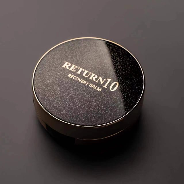 South Korea Return10 Korean Charm Cushion BB Cream Repair Cream Foundation Concealer Moisturizer ...