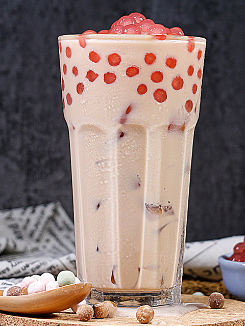 Kerry X80 Kerry Cream Powder 20kg Cream Powder Cream Companion Milk Tea ...