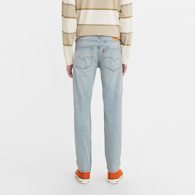 Levi's 2024 Men's 512 Tapered Jeans 28833-1046