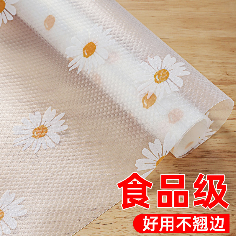 Japanese Drawer Pad - Waterproof and Moisture-Proof Mat for Kitchen ...