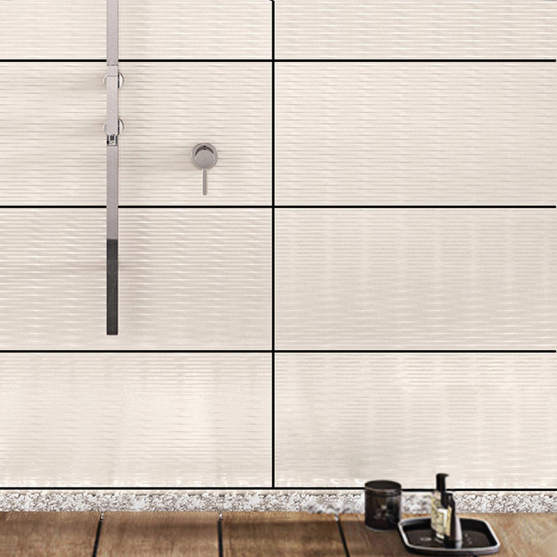 Self-Adhesive Waterproof Wall Gap Stickers for Tiles