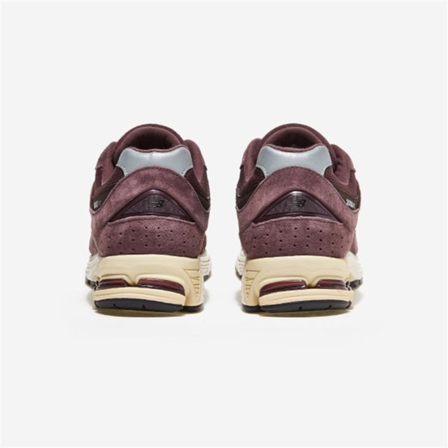 Korean genuine purchasing NewBalance Newbalan 2002R increased neutral ...