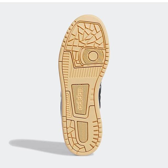 Adidas adidas men's and women's BREAK START classic sports low-top ...