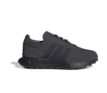 Adidas Adidas clover men's 2023 new RETROPY E5 sports and casual shoes ...