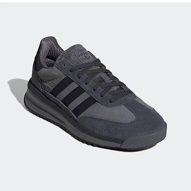 Adidas Trefoil 05 New Unisex Sl72 Rtnori-Running Sports Casual Shoes Jh5091