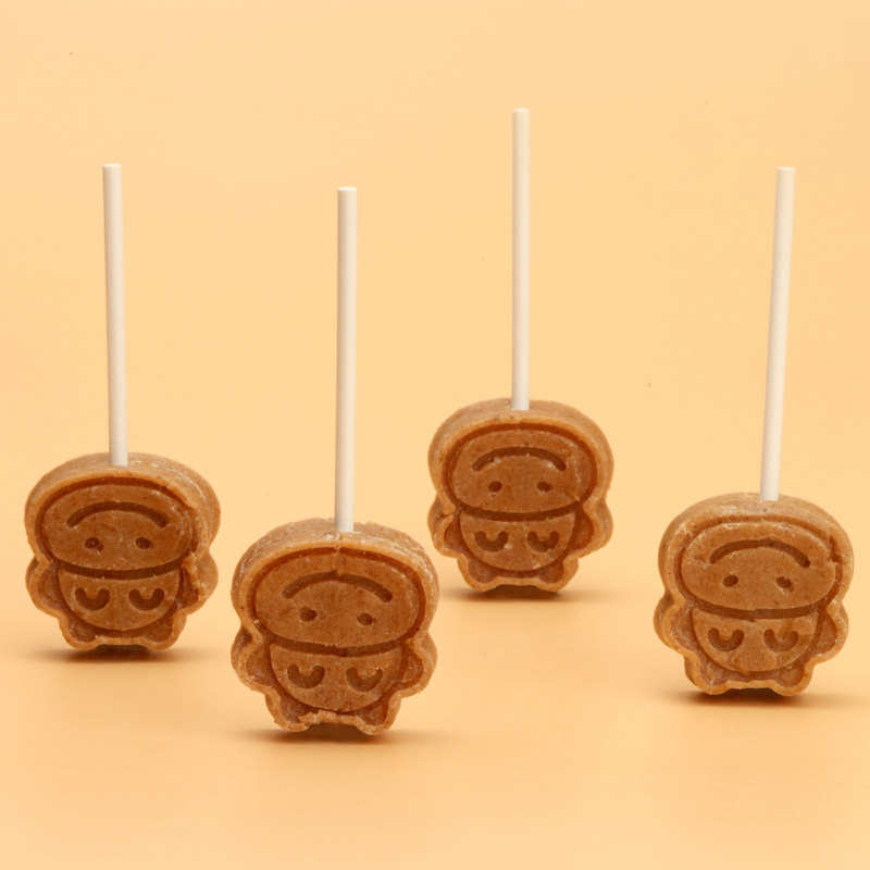 Jinye Hawthorn Sticks - 128g - Original Flavor Snack