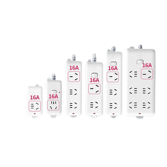 Bull genuine high -power socket plug 10A to 16A water heater air ...