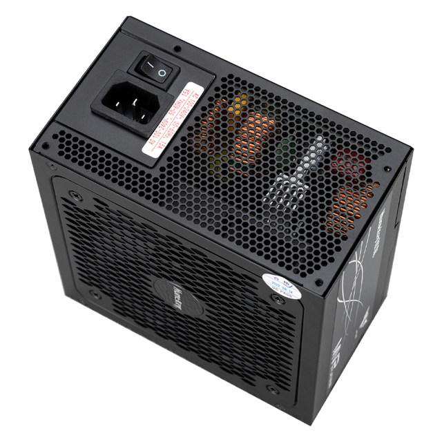 Hangjia MVP P1200 Platinum desktop computer power supply 1200W native ...