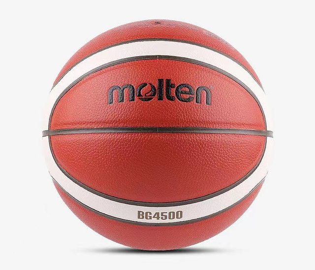 Moteng high-end basketball authentic cowhide professional competition ...
