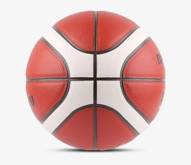 Moteng high-end basketball authentic cowhide professional competition ...