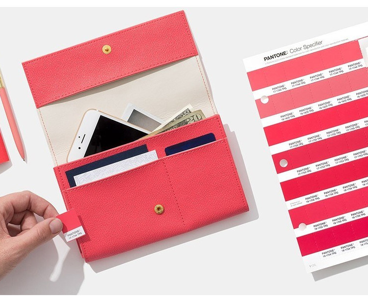 Spot Pantone Color Card - International Standard C/U/TPX/TPG Color Card ...