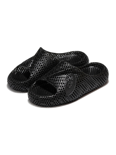 ASICS 3D printed slippers ACTIBREEZE 3D SANDAL multifunctional slippers ...