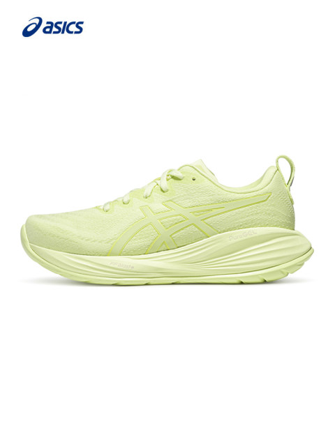 ASICS new GEL-CUMULUS 27 women's reflective night running cushioning ...