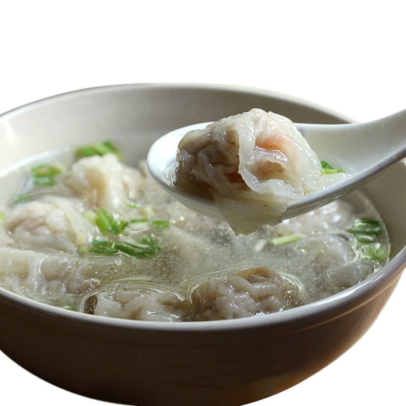 Fujian Meat Yan Handmade Yan Skin Wonton Fuzhou Specialty Snack Fish ...